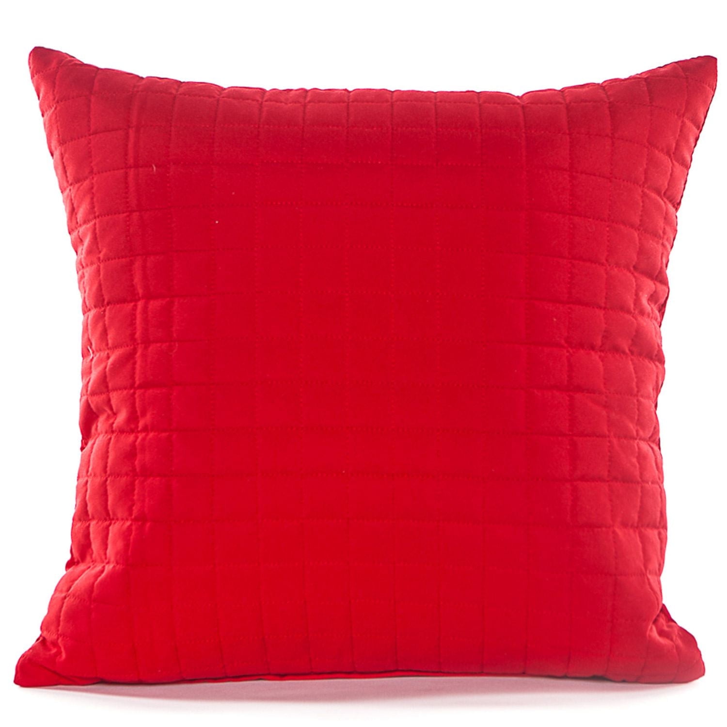 Click here for Gouchee Home Gouchee Design Grid Cushion 18x18 prices