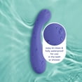 Plusone Vibrating G Spot Soft Touch Massager