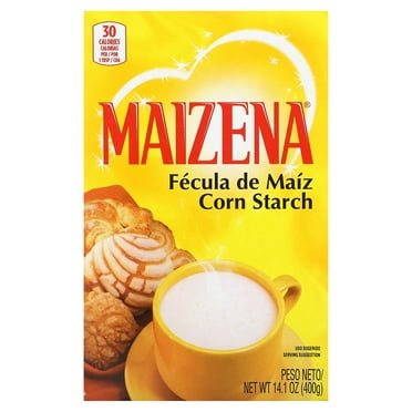 Great Value Corn Starch, 16 oz - Walmart.com