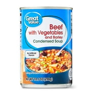 Great Value Beef Stew, 20 oz - Walmart.com