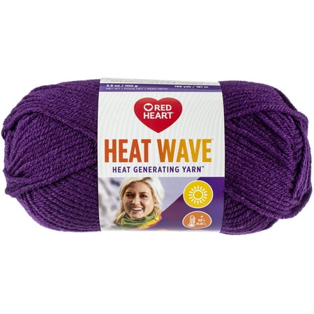 Red Heart Heat Wave Yarn-Beach Bag | Walmart Canada