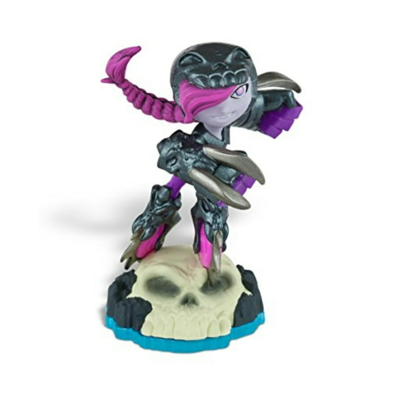 Bash Skylanders Swap Force