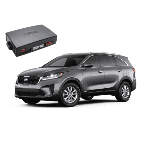 MyKey Premium KIA SORENTO REMOTE STARTER - Walmart.com