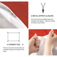 Ben-10 Duvet Cover Print Duvet Cover Ben-10 Comforter Cover Bedroom ...