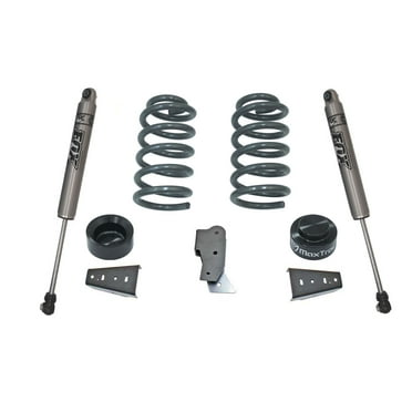 Bilstein B14 (PSS) 13-14 Ford Focus ST L4 Front & Rear Monotube ...