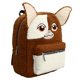 Gremlins Classic Movie Gizmo Character Faux Fur Mini Backpack - Walmart.com