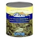 Allens Cut Italian Green Beans, 104 Oz - Walmart.com