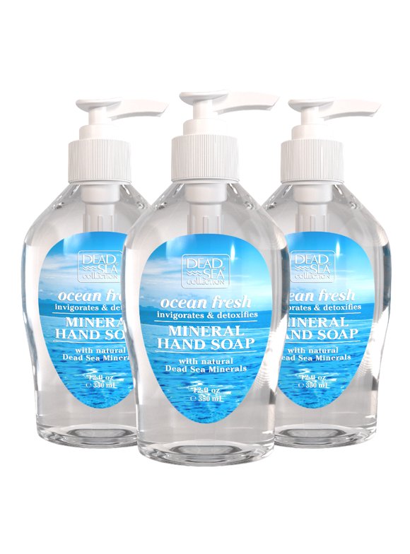 Hand Soaps in Bath & Body - Walmart.com