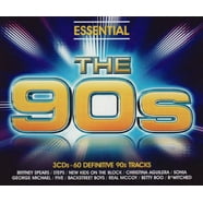 Original Album Classics (CD) - Walmart.com