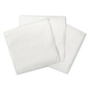 20 x 30 inch White Tissue Paper - 120 Sheets - Walmart.com