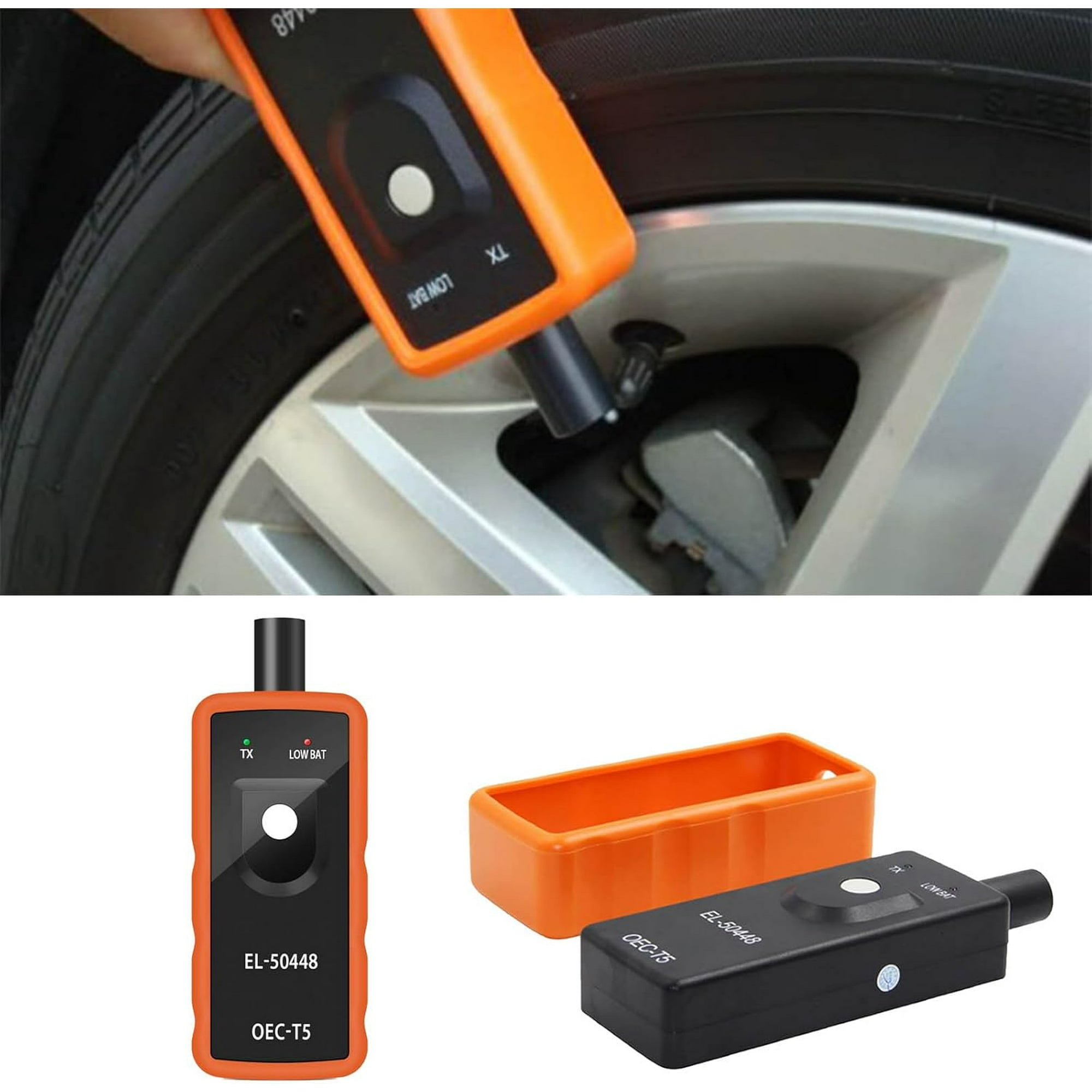 Click here for Salafire El-50448 Tpms Programming Tool car Essent... prices