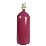 Nitrogen Tank Hvac