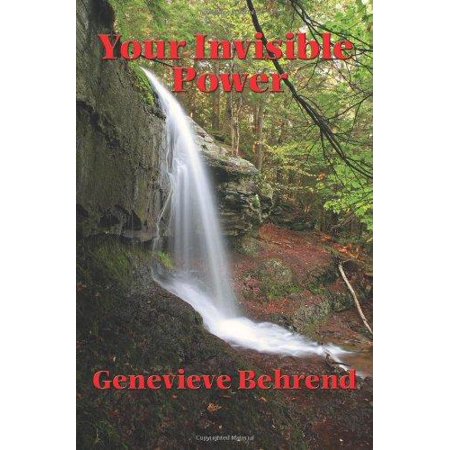 Your Invisible Power and How to Use It | Walmart Canada