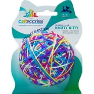 SmartyKat Fish Friend Crinkle and Catnip Cat Toys, 3 Count - Walmart.com