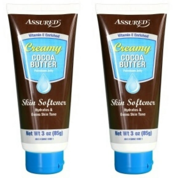 Petroleum Jelly Tube