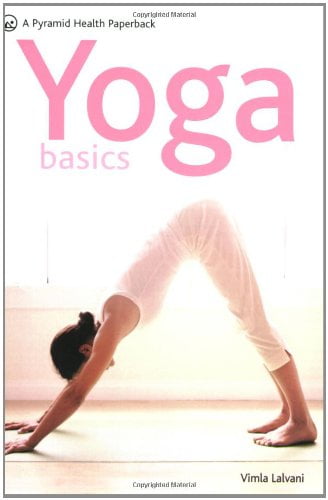 Pre-Owned Yoga Basics (Pyramids) Paperback - Walmart.com