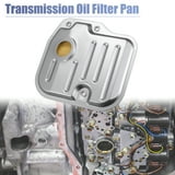 Engine Oil Pan Gasket 353300W020 Transmission Filter & Oil Pan Gasket ...