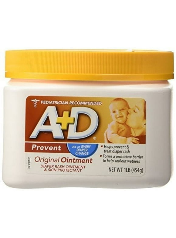 A+D in Shop by Baby Brand - Walmart.com