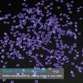 10000 Pcs Wedding Table Scatter Confetti Crystals 4.5 mm Acrylic ...