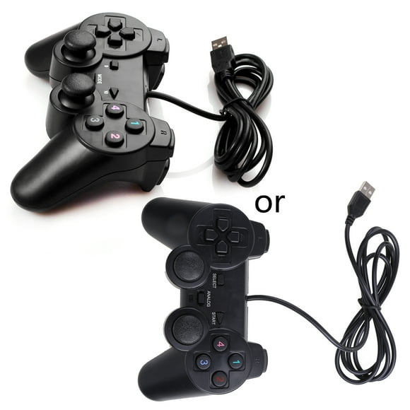USB Game Controllers