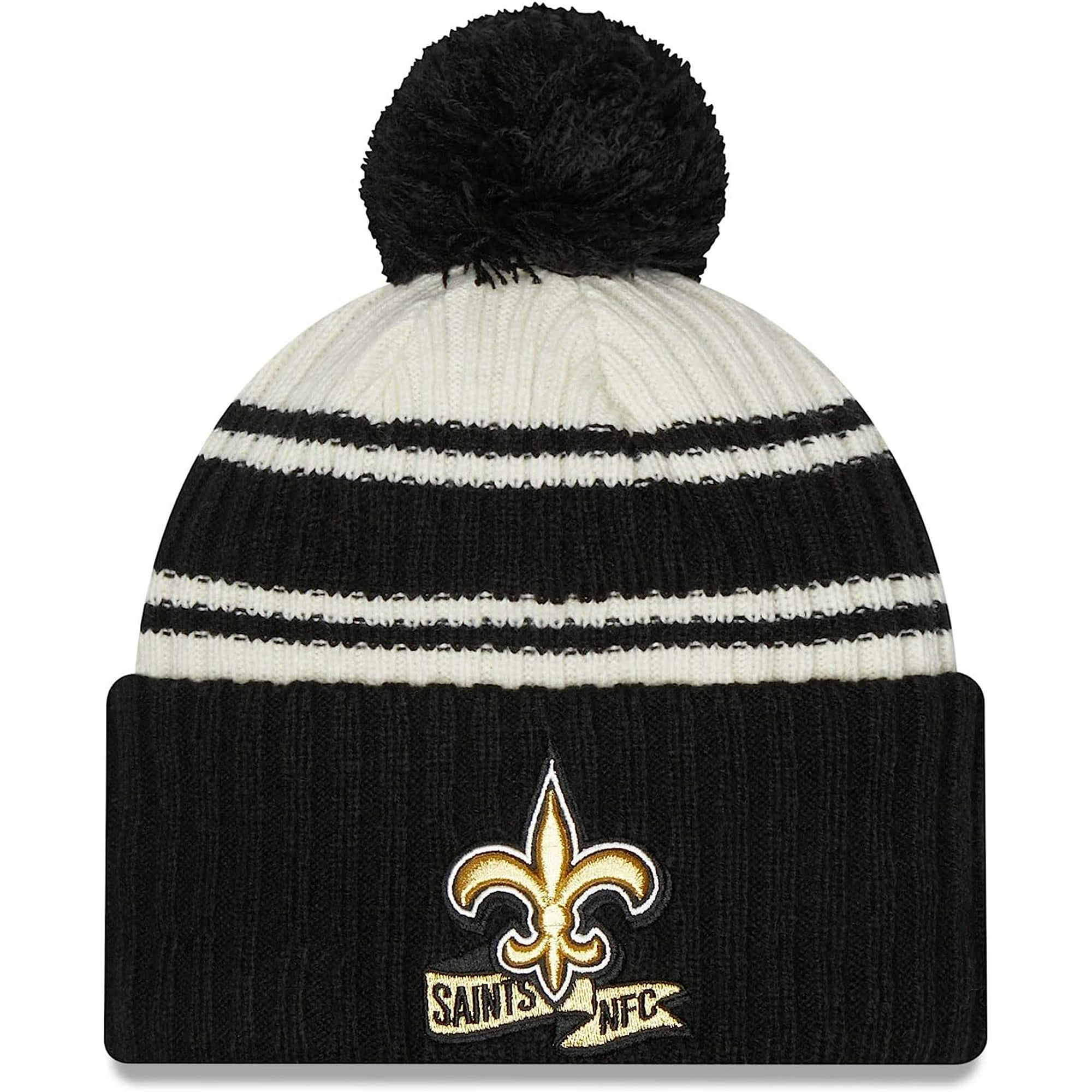 Click here for New Era New Orleans Saints Nfl Sideline Sport Knit... prices
