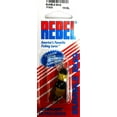 Rebel Bumble Bug Crankbait Bumblebee 1 1/2" 7/64 oz. - Walmart.com