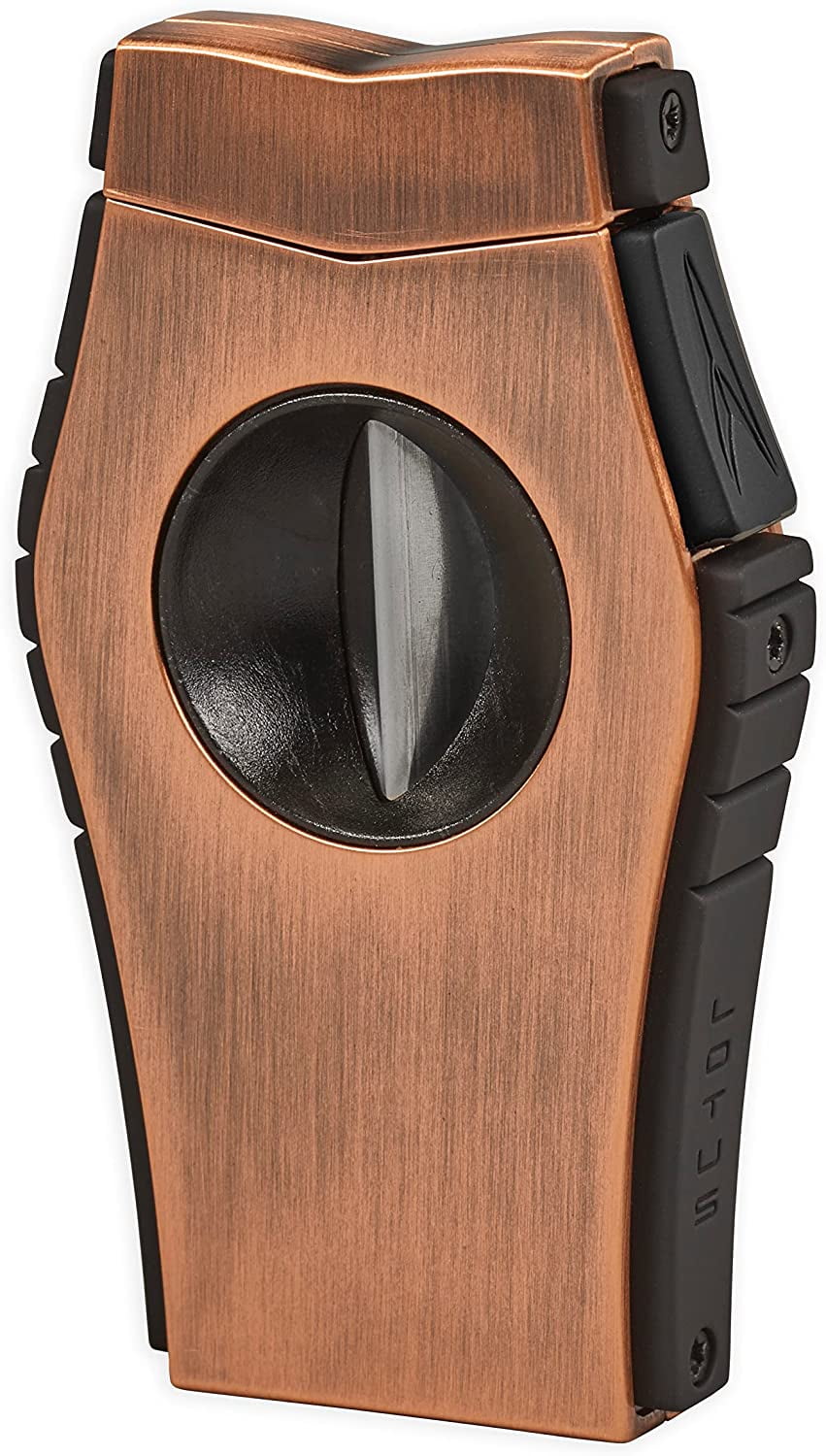 Lotus Viper Cigar Cutter with Single V-Cut Blade, All Metal Housing ...