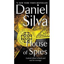 House of Spies - Walmart.com