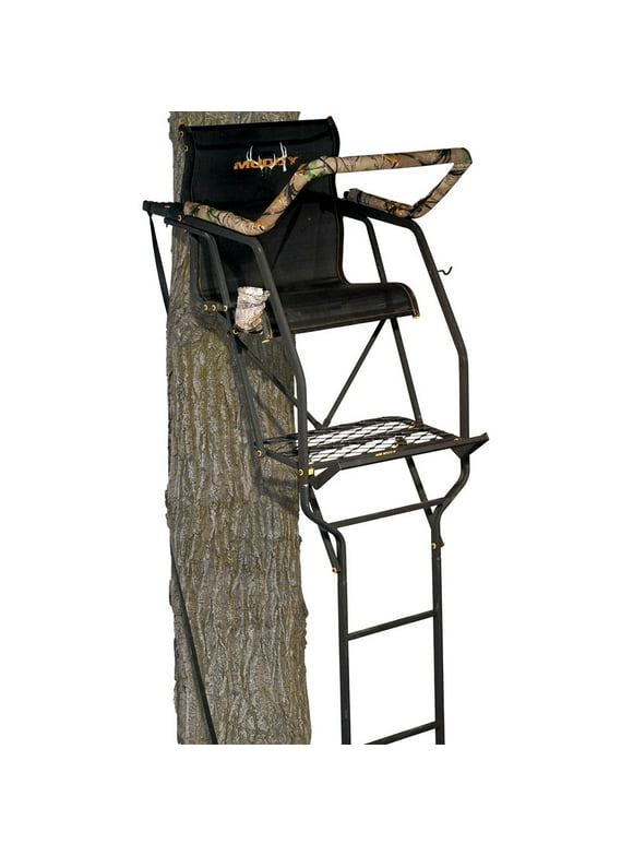 Ladder Treestands in Treestands - Walmart.com