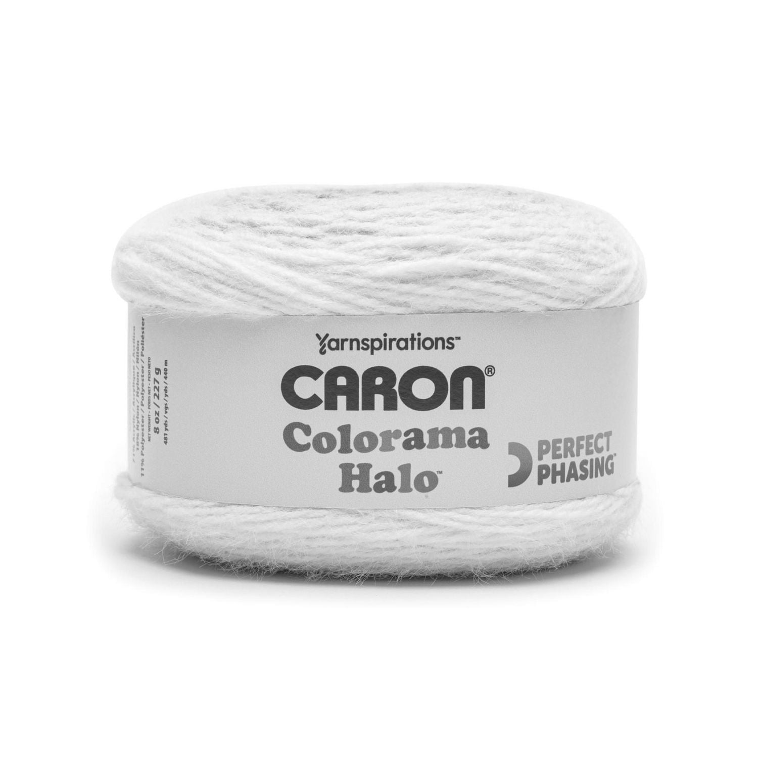Click here for Bernat Caron Colorama Halo Yarn  #5 Bulky  8 Oz/22... prices