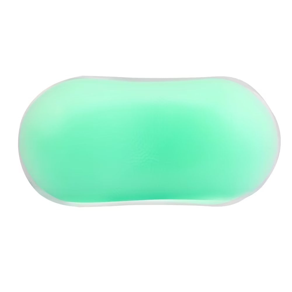 SHARE SUNSHINE Wrist Rest Soft Silicone Mouse Hand Rest Ergonomic ...