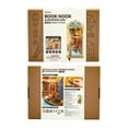 Rolife 3D Jigsaw Puzzle Wooden Model Building Kit Venice Book Nook ...