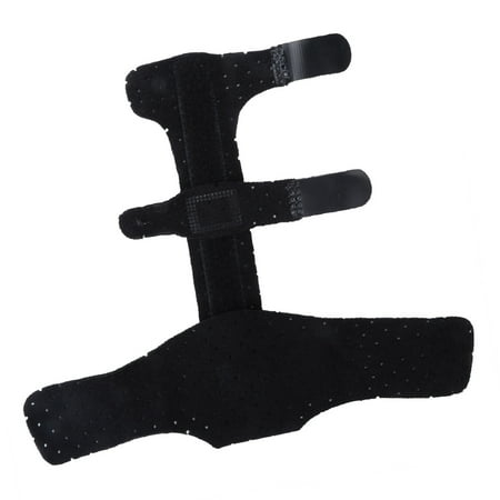 Finger Guard, Thumb Spica Support Brace Hand Support, Adjustable ...