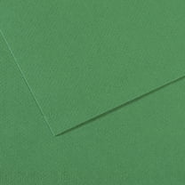 Canson Mi-Teintes Drawing Papers - 8-1/2" x 11", Black, 25 Sheets ...