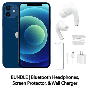 Pre-Owned Apple iPhone 12 Mini 64GB Fully Unlocked Smartphone ...