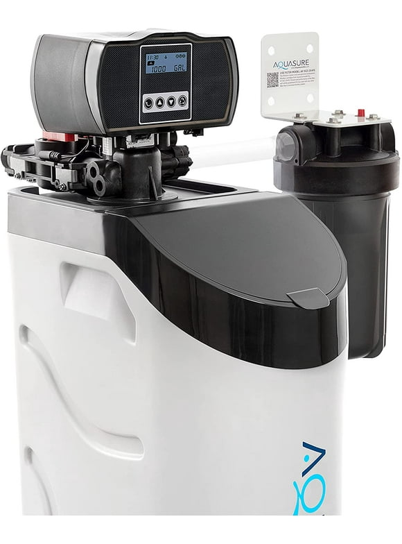 Water Softeners in Water Purification - Walmart.com