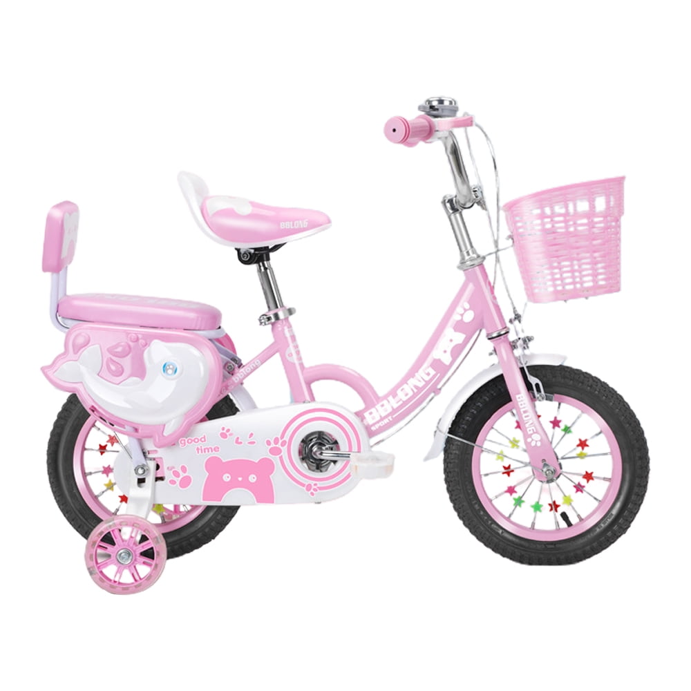 Click here for Ikayaa Kids Bike 12-20in Bicycle For Girls Ages 3-... prices