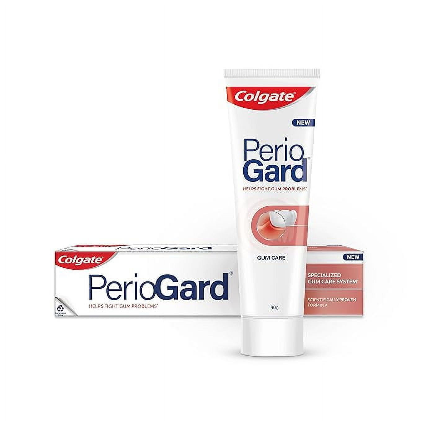 Click here for Colgate Periogard Gum Care Toothpaste Gum Problems... prices