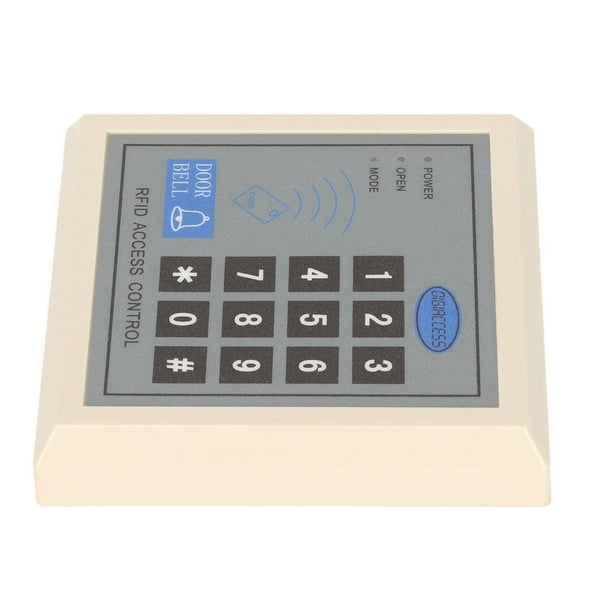 Stand Alone Door Access Control, Door Access Control Keypad Widely Used ...