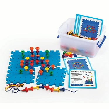 Edx Education Monster Counters, Mini Jar (36 Pieces) - Walmart.com