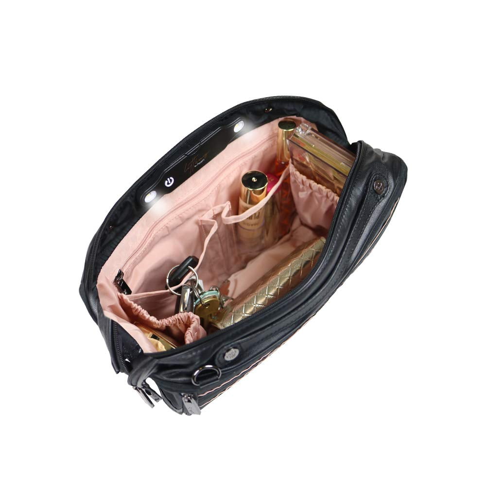 Click here for Oprahs Favorite Littbag By Pursen Led Lighted Orga... prices