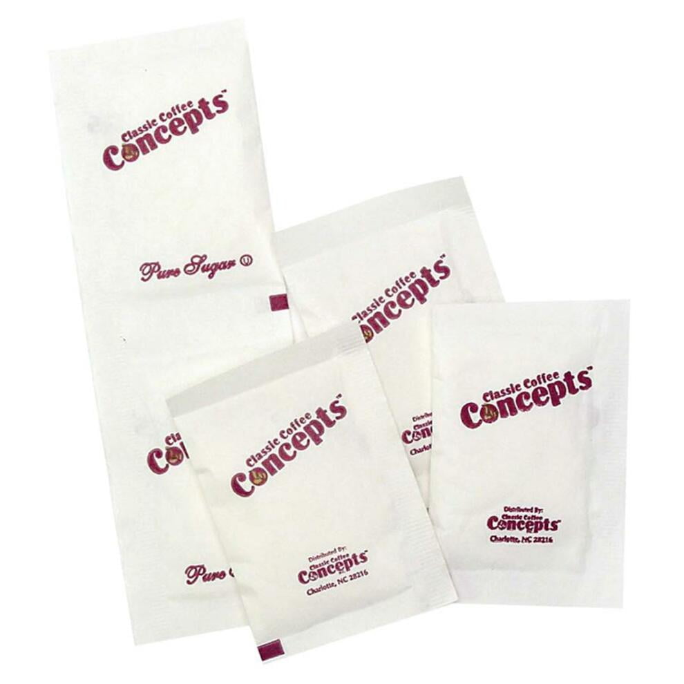 Individual Sugar Packs - Walmart.com