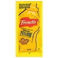 French's Classic Yellow Mustard, 200 Count Single-Serve Packets for ...