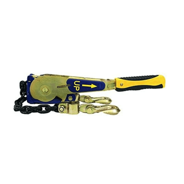 Ancra International Ancra 5/16" To 3/8" Chain Binder Ratcheting ...