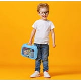 Paw Patrol Coloring and Activity Carry Case 61 Pcs - Walmart.com