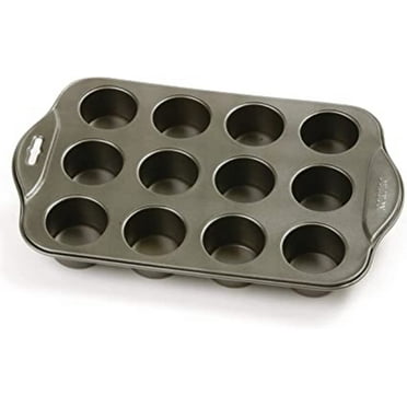 Free Shipping! Norpro Deluxe 12 Cup Mini Cheesecake Pan - Walmart.com