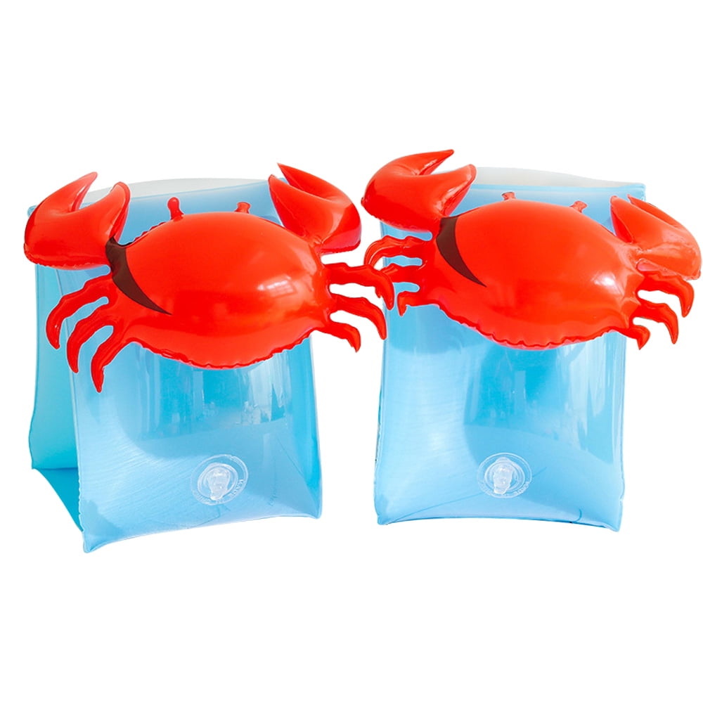 Click here for Leining Swim Arm Bands For Kids  Cute Cartoon Swim... prices