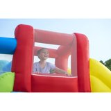 Bestway Jump 'n Climb Kids Inflatable Mega Bouncer - Samsclub.com