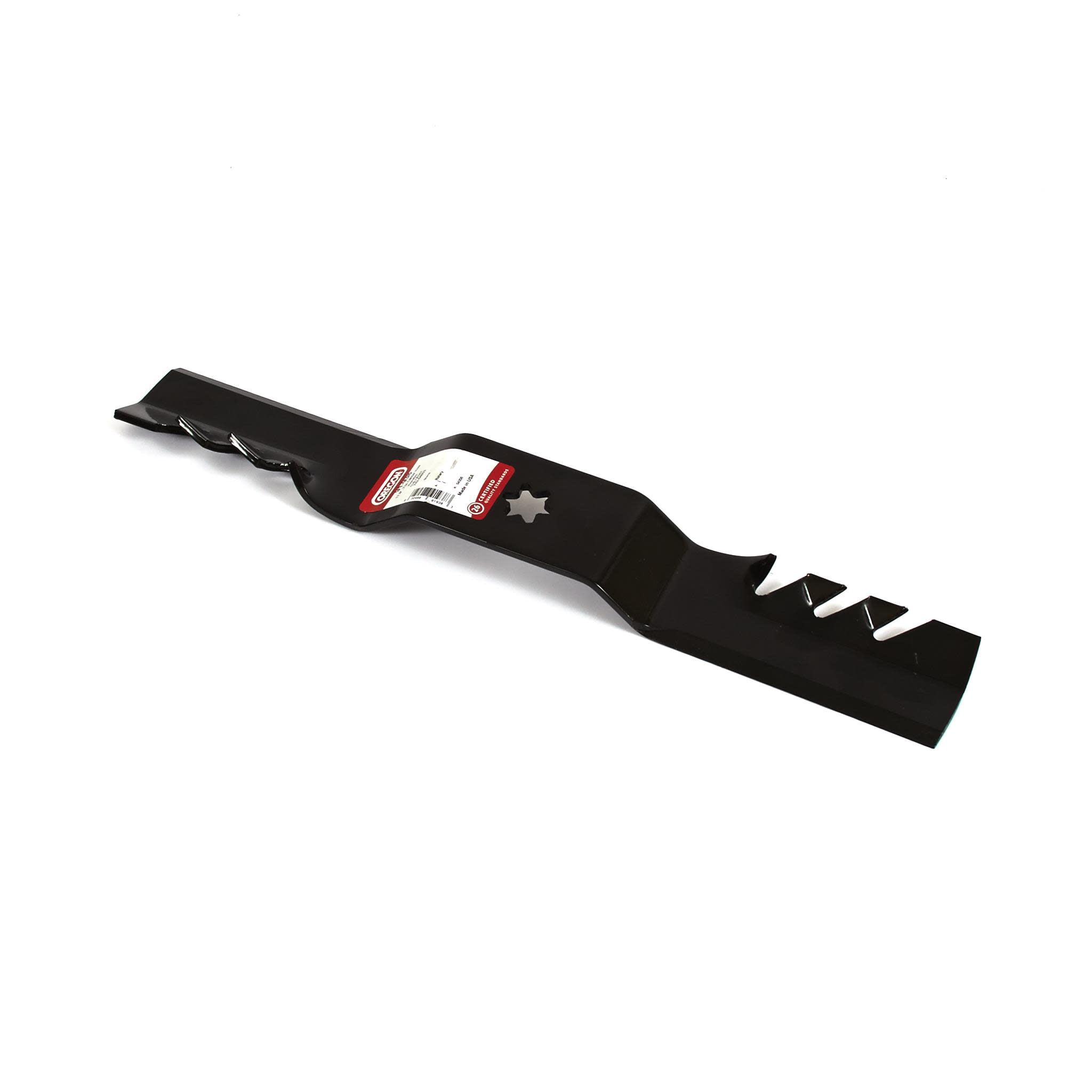 Oregon Mower Blade - Walmart.com
