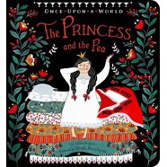 Step Into Reading Disney Princess: A Fairy-Tale Fall, (Paperback ...